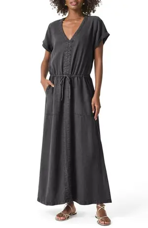 Splendid Juniper Maxi Dress