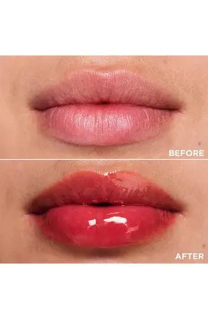 Clarins Lip Comfort Oil - Red