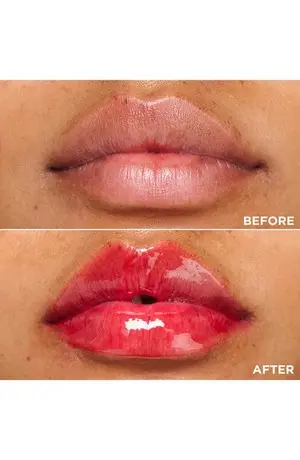 Clarins Lip Comfort Oil - Red