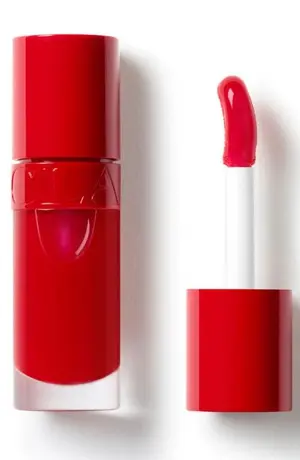 Clarins Lip Comfort Oil - Red