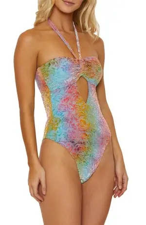 ISABELLA ROSE Tropea One-piece Swimsuit