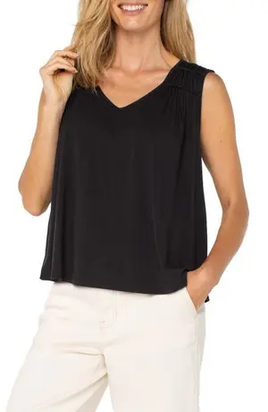 Liverpool Sleeveless Camis Tanks For Women
