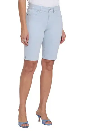Nydj Stretch Shorts For Women