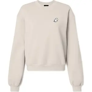 Dalix Boxy Sweatshirts Hoodies For Women