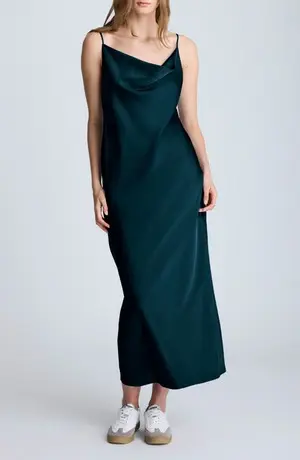 Kenneth Cole Plain Evening Dresses