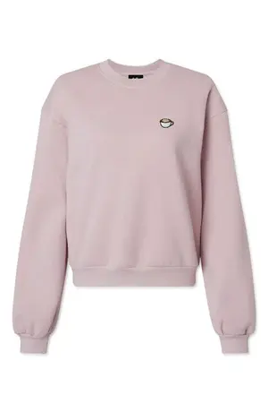 Dalix Boxy Sweatshirts Hoodies For Women