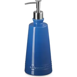LE CREUSET Signature Stoneware Soap Dispenser - Marseille