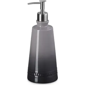 LE CREUSET Signature Stoneware Soap Dispenser - Oyster