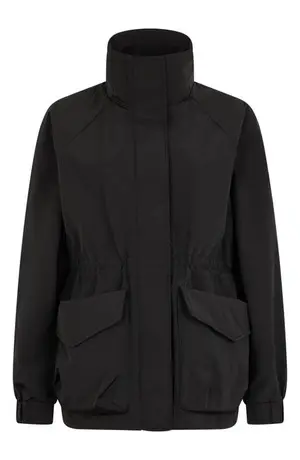 Moose Knuckles Rosemont Windbreaker