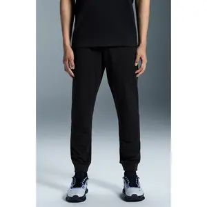 On Studio Joggers - Black