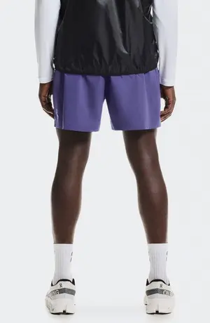 On Core 5-inch Running Shorts - Twilight