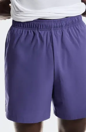 On Core 5-inch Running Shorts - Twilight