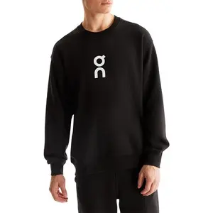 On Logo Sweatshirts Hoodies For Men