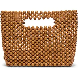 Dolce Vita Linzy Convertible Crossbody Bag - Natural