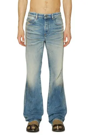 DIESEL® 1998 D-buck Bootcut Jeans