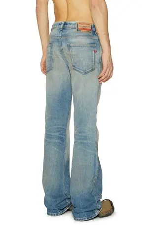 DIESEL® 1998 D-buck Bootcut Jeans