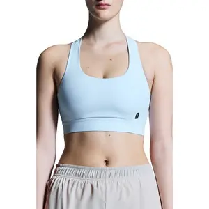 Women's Light Blue Activewear