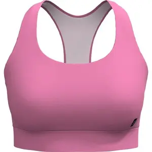 On On Core Sports Bra - Light Support Racerback Bubblegum