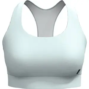 On On Core Sports Bra - Light Support Racerback Flurry