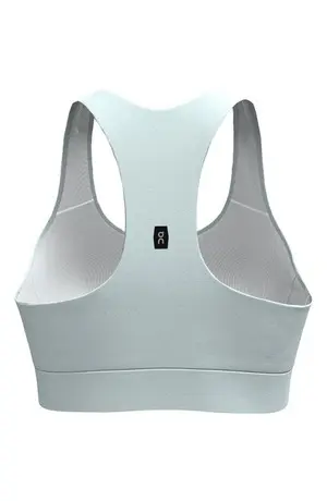 On Core Sports Bra Light Support Racerback - Flurry