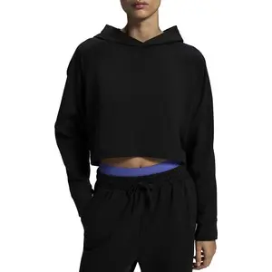 On Cropped Sweatshirts Hoodies For Women