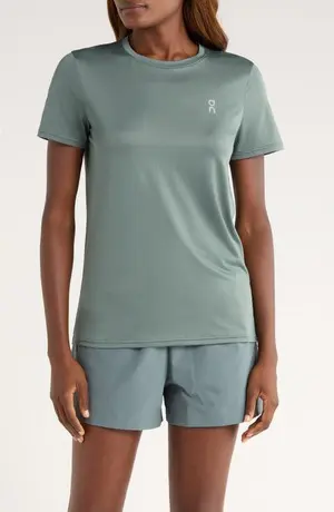 On Crewneck Performance Tops For Women