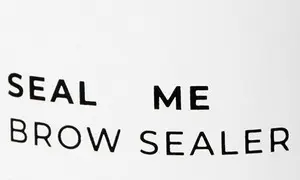 MADLUVV Seal Me Brow Sealer
