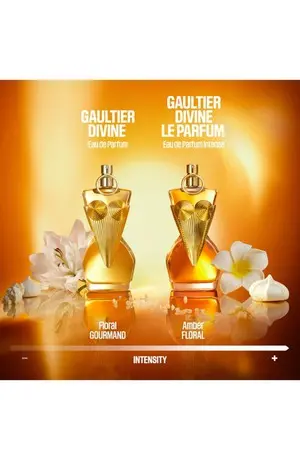 JEAN PAUL GAULTIER Gaultier Divine Le Parfum