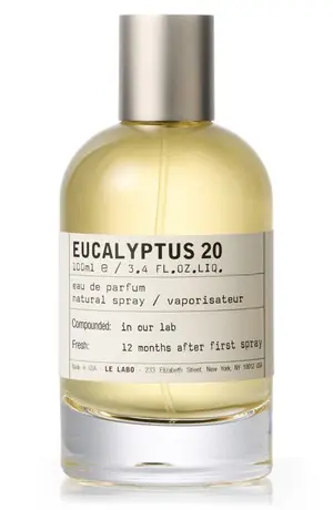 Le Labo Eucalyptus 20 Eau De Parfum - No Color