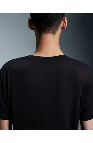 On Studio-t Relaxed T-shirt - Black