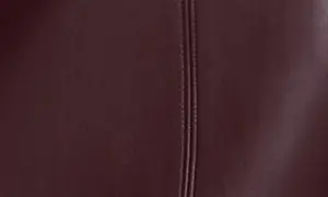 Rebecca Minkoff Harper Faux Leather Minidress