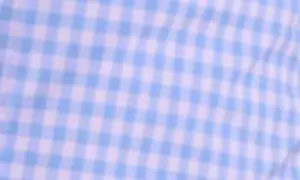 Vineyard Vines Topsail Classic Fit Gingham Button-down Performance Shirt - Lilac Breeze