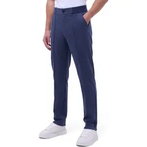 Bugatchi Stretch Bottoms For Men