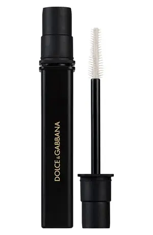 Dolce & Gabbana The Everfull Xl Mascara - Black