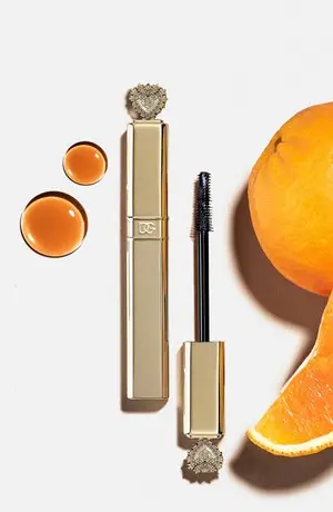 Dolce & Gabbana The Everfull Xl Mascara - Black