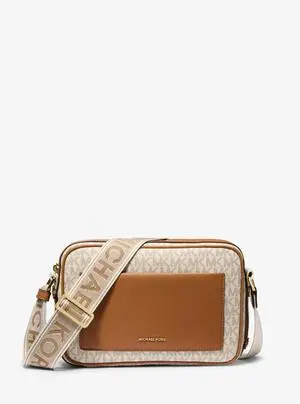 Women's Logo Print Crossbody Bags