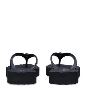 Kurt Geiger Kensington Q Flip Flops