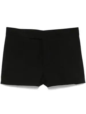 Sapio Button Detailed Bottoms For Women