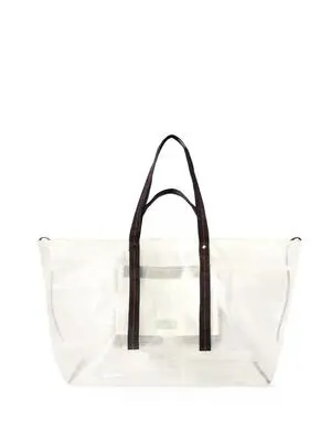 Off-White Heritage Day Tote Bag