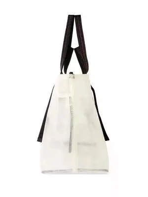 Off-White Heritage Day Tote Bag