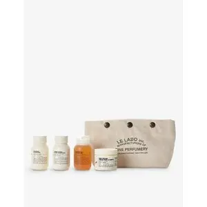 Le Labo Hinoki Body And Hair Travel Set - One-color