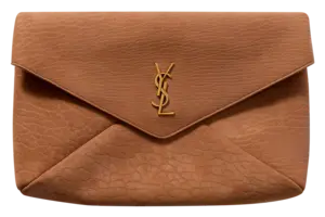 Saint Laurent Cassandre Large Clutch