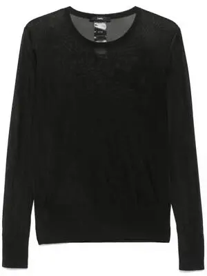 SAPIO Nº22 Sweater