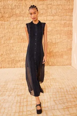 Ulla Johnson Claudine Dress
