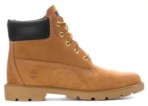 Timberland 6" Classic Waterproof Boots