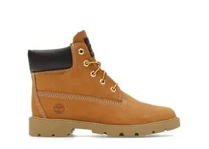 Timberland 6" Classic Waterproof Boots - Wheat