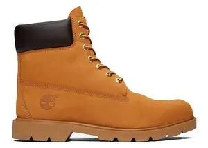 Timberland 6" Classic Waterproof Boots - Wheat