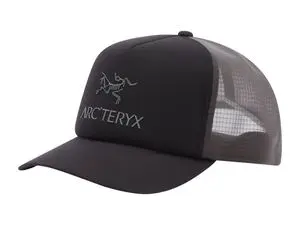 Arc'teryx Bird Word Trucker Cap