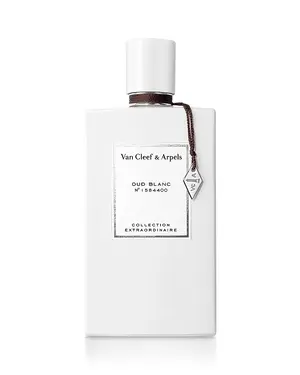 Van Cleef & Arpels Collection Extraordinaire Oud Blanc Eau De Parfum 2.5 Oz - No Color