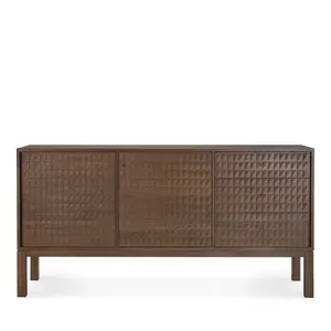 ETHNICRAFT Sono 2 Door Sideboard